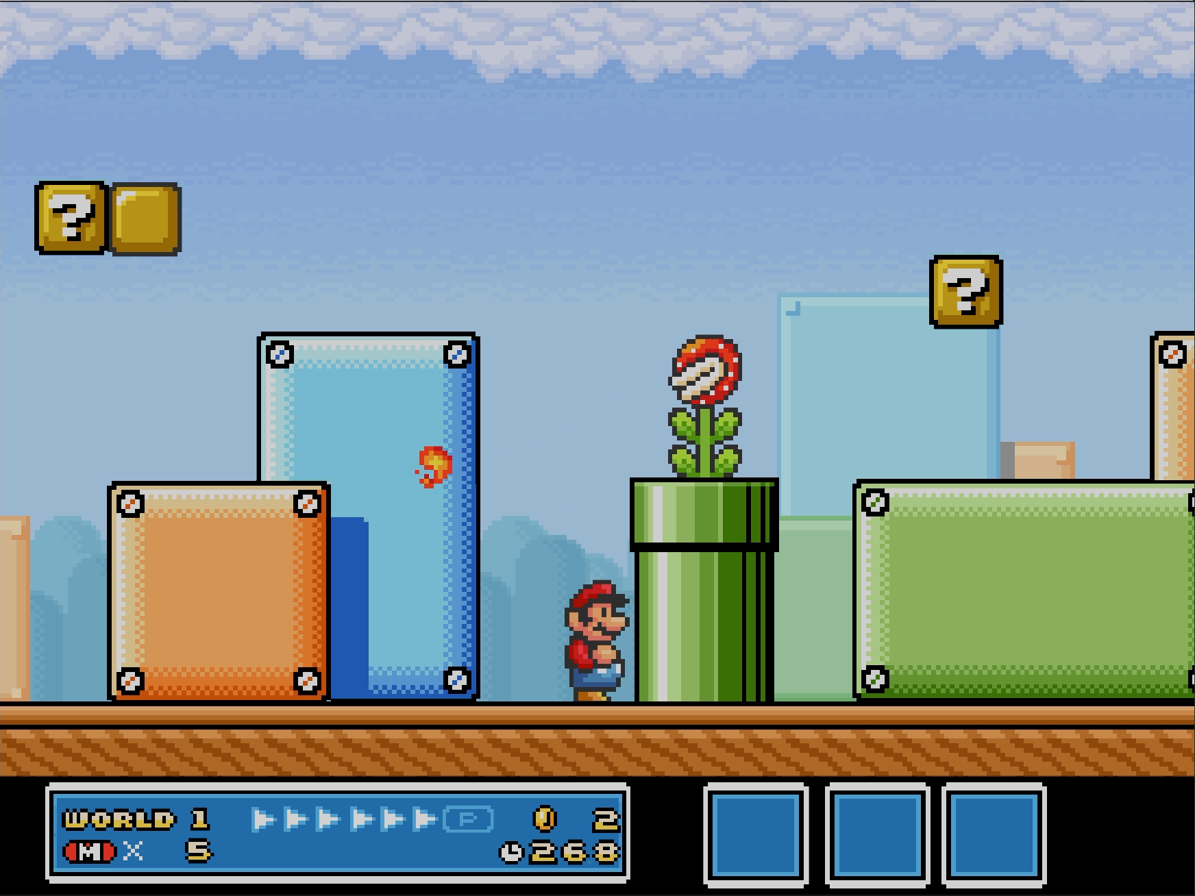 Ahmed Hammoud | Game Programmer